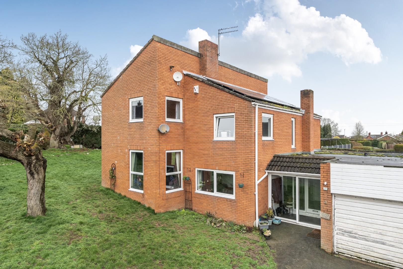 Ashbank, 1, Breidden Avenue, Llanymynech, SY22 6SP | Estate Agents ...